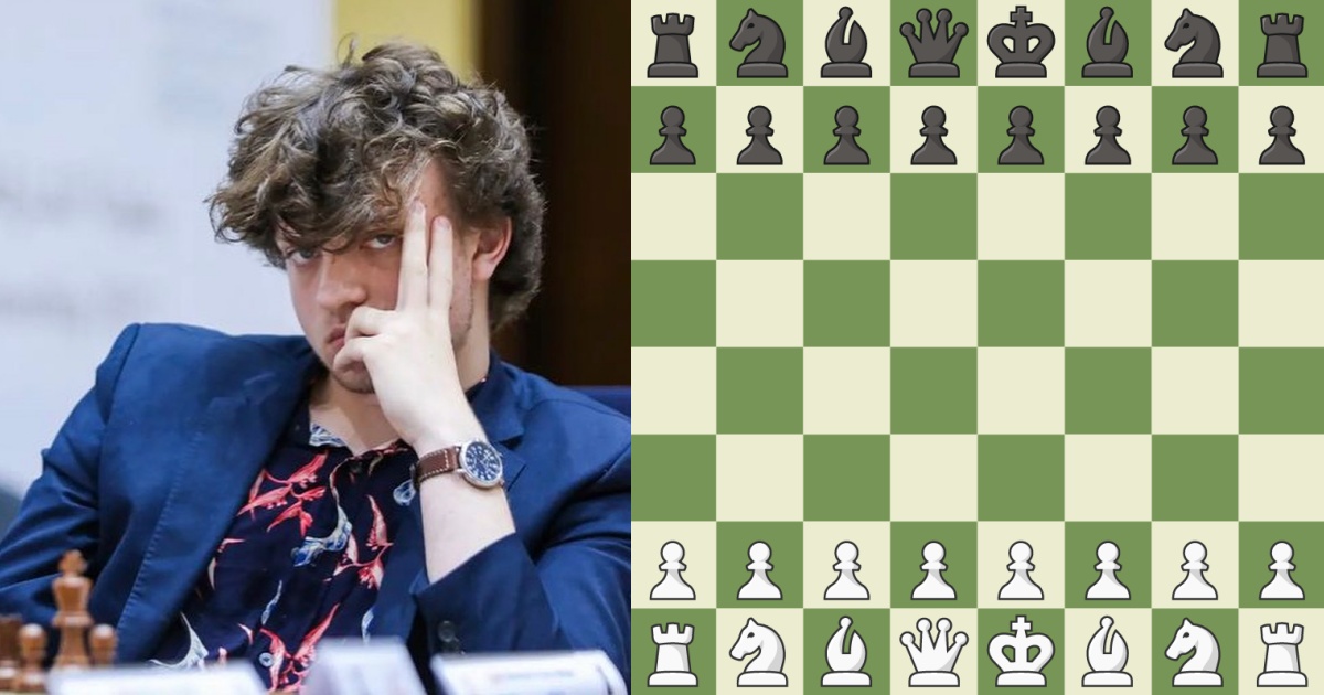 Grandmaster Hans Niemann cheated 'more than 100' times — chess.com report • PhilSTAR Life